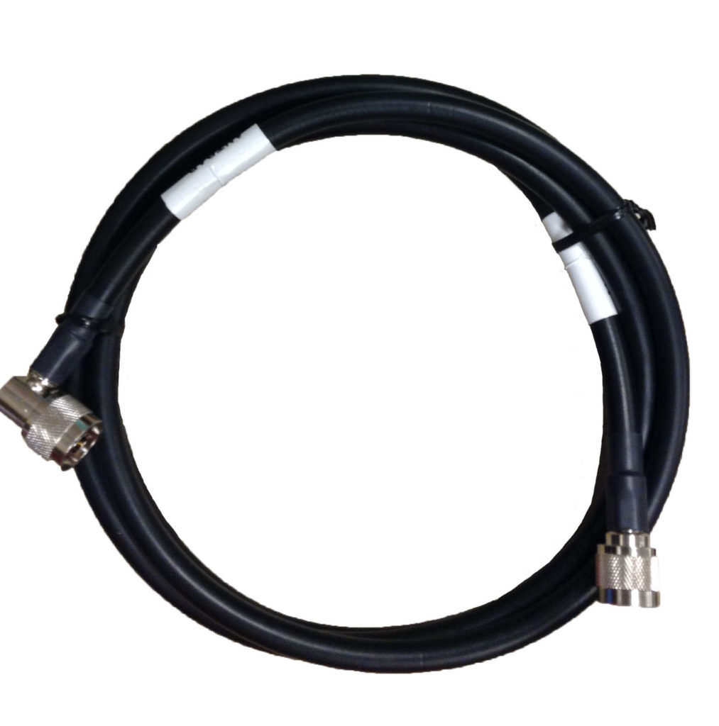 LMR-400 Cable - MobileMark