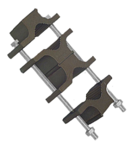 BSLLUMNT1-2 ( Heavy Duty Base Station Mount Kit ) - MobileMark
