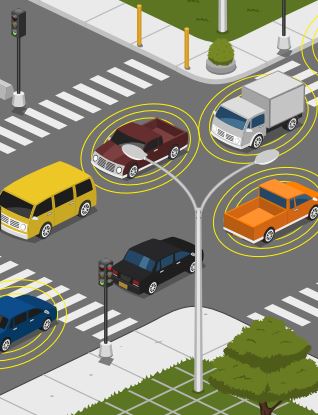 Smart Highway - MobileMark